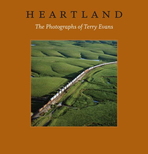 Heartland - The Photographs of Terry Evans, Keith F. Davis - les Prix d ...