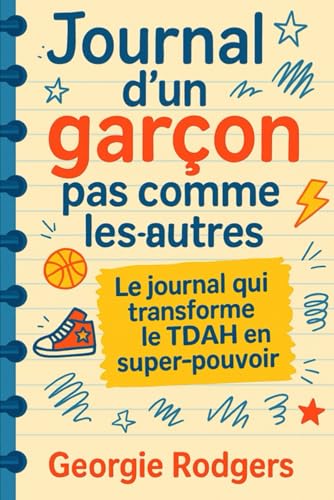 Journal d'un garçon pas comme les autres, Georgie Rodgers - les Prix d ...