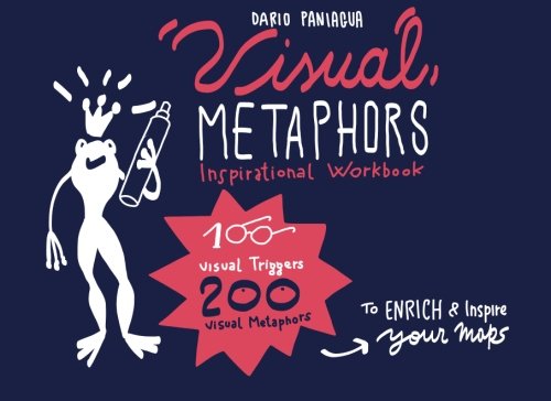 Visual Metaphors Inspirational Workbook, Dario Paniagua - les Prix d ...