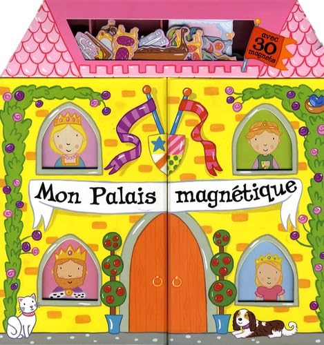 Mon Palais Magnetique, Joy Gosney - les Prix d'Occasion ou Neuf