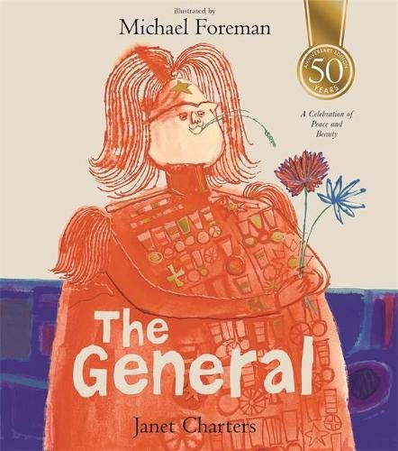 The General, Michael Foreman - les Prix d'Occasion ou Neuf