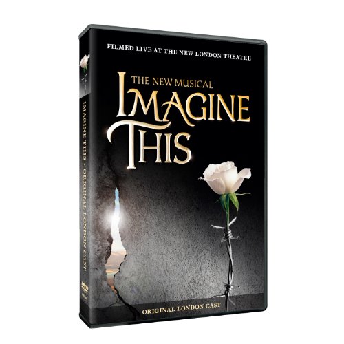 Imagine This/O.L.C, Icw Productions Llc - les Prix d'Occasion ou Neuf