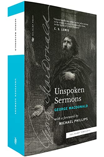 Unspoken Sermons (Sea Harp Timeless series) Series I, II, and III ...