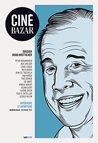 Revue Ciné-Bazar 2, Thomas Révay - les Prix d'Occasion ou Neuf