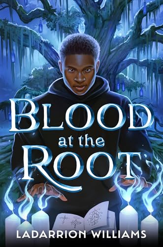 Blood at the Root, Ladarrion Williams - les Prix d'Occasion ou Neuf