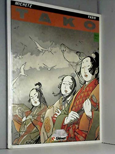 Tako, tome 1, Yann - les Prix d'Occasion ou Neuf