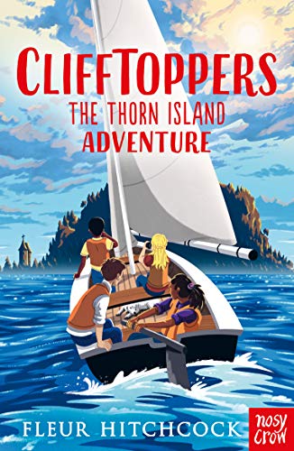 Clifftoppers - The Thorn Island Adventure, Fleur Hitchcock - les Prix d ...