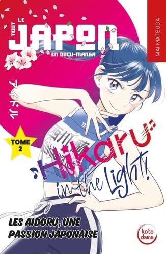 Hikaru in the light Tome 3, Mai Matsuda - les Prix d'Occasion ou Neuf