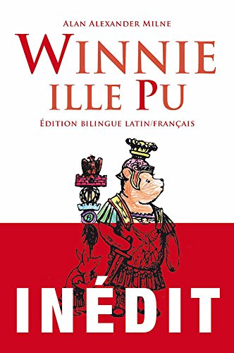 Winnie ille Pu - Winnie le Pfou, Alexander Lenard - les Prix d'Occasion ...