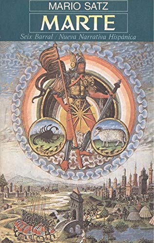 Marte, Mario Satz Tetelbaum - les Prix d'Occasion ou Neuf