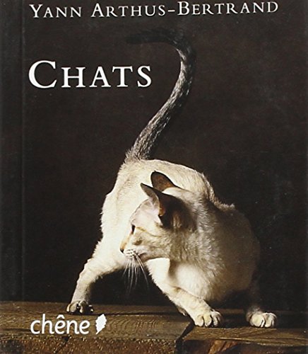 Mini Chats, Yann Arthus-bertrand - les Prix d'Occasion ou Neuf