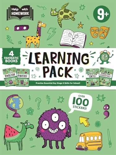 HWH 9+ Learning Pack, Autumn Publishing - les Prix d'Occasion ou Neuf