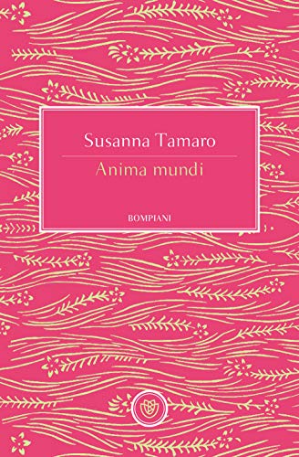 Anima mundi, Susanna Tamaro - les Prix d'Occasion ou Neuf