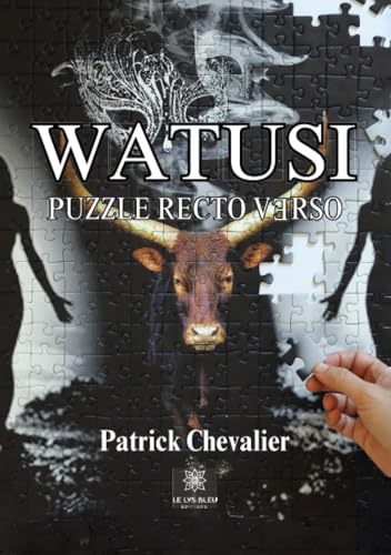 Watusi, Patrick Chevalier - les Prix d'Occasion ou Neuf