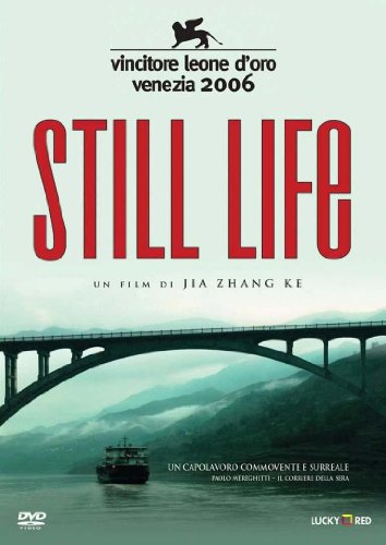 Still Life (Dvd) Zhao Tao - les Prix d'Occasion ou Neuf