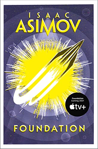 Foundation, Isaac Asimov - les Prix d'Occasion ou Neuf