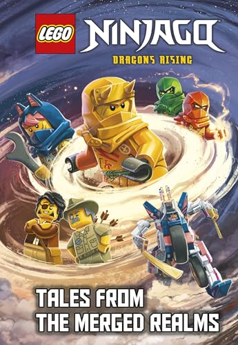 Tales from the Merged Realms, Random House - les Prix d'Occasion ou Neuf