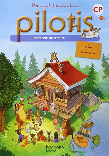 Lecture CP - Collection Pilotis - Cahier d'exercices du manuel de code ...