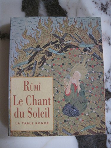 Le chant du soleil, Galâl Al-dîn Rûmî - les Prix d'Occasion ou Neuf