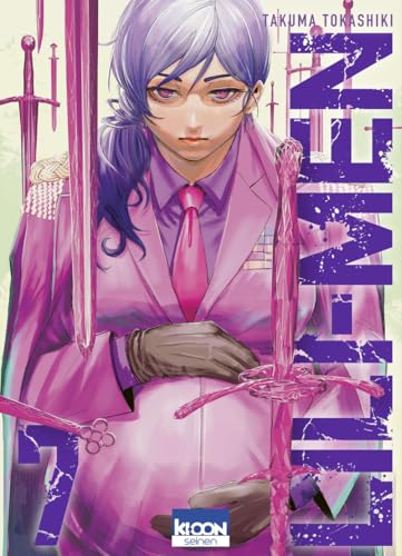 Lili-Men T07 (7) Takuma Tokashiki - les Prix d'Occasion ou Neuf