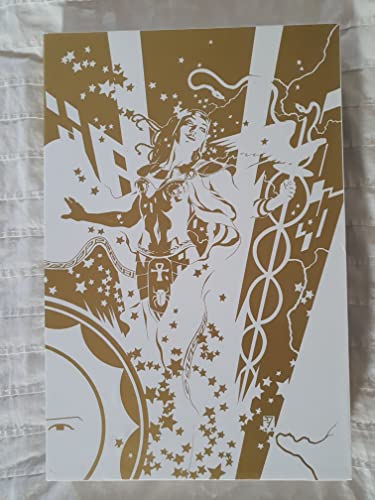 Absolute Promethea Book One, Alan Moore - les Prix d'Occasion ou Neuf