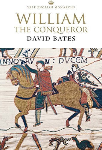William the Conqueror, David Bates - les Prix d'Occasion ou Neuf