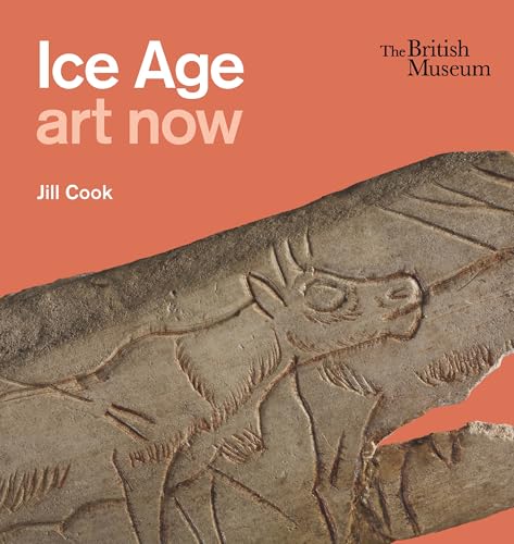 Ice Age Art Now, Jill Cook - les Prix d'Occasion ou Neuf