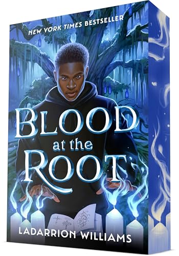 Blood at the Root, Ladarrion Williams - les Prix d'Occasion ou Neuf