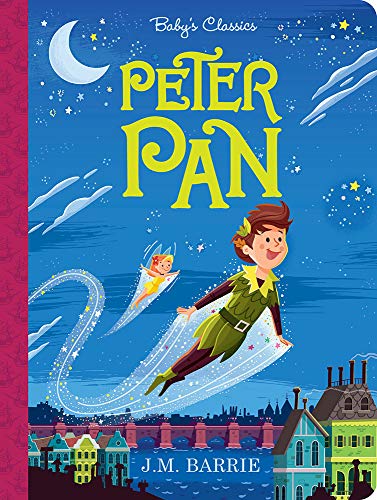 Peter Pan, Greg Paprocki - les Prix d'Occasion ou Neuf