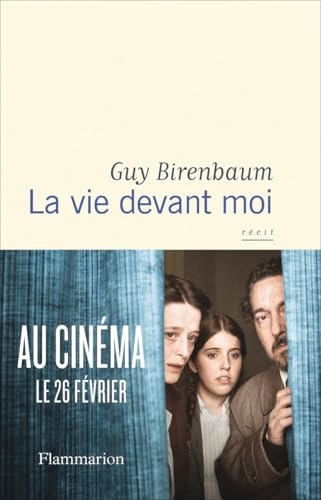 La vie devant moi, Guy Birenbaum - les Prix d'Occasion ou Neuf