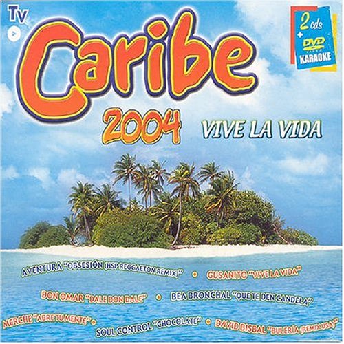Caribe 2004 [Import] Various Artists - les Prix d'Occasion ou Neuf