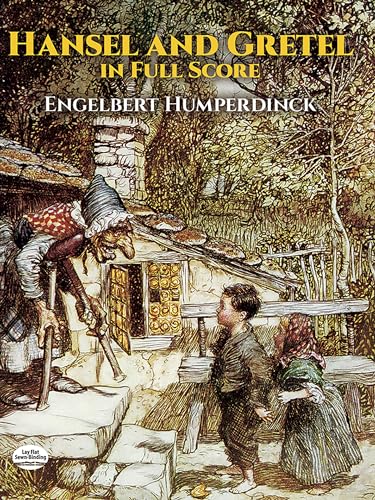 Engelbert humperdinck - Hansel and gretel - les Prix d'Occasion ou Neuf