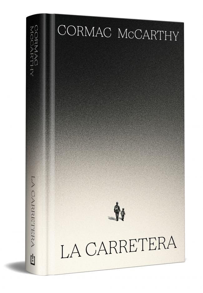 La carretera (edición especial en tapa dura) Cormac Mccarthy - les Prix ...