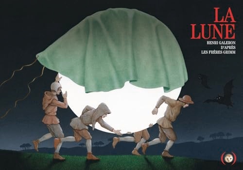 Les Grandes Personnes - Les livres de l'éditeur