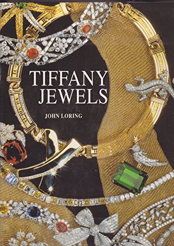 Tiffany Jewels, Loring/john - les Prix d'Occasion ou Neuf