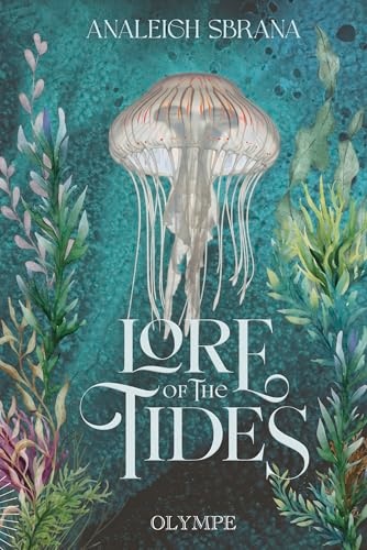 Lore of the Tides, Analeigh Sbrana - les Prix en précommande