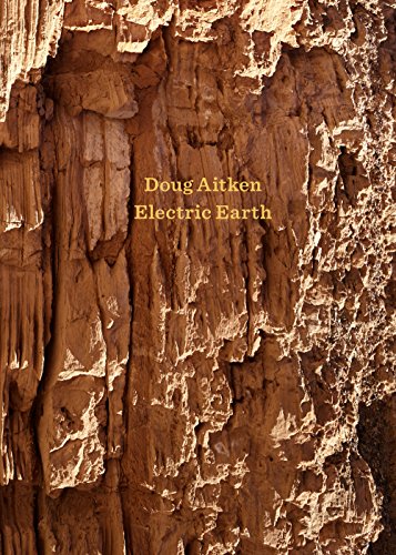 Doug Aitken - Electric Earth, Philippe Vergne - les Prix d'Occasion ou Neuf