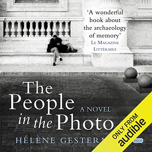 The People in the Photo, Helene Gestern - les Prix d'Occasion ou Neuf